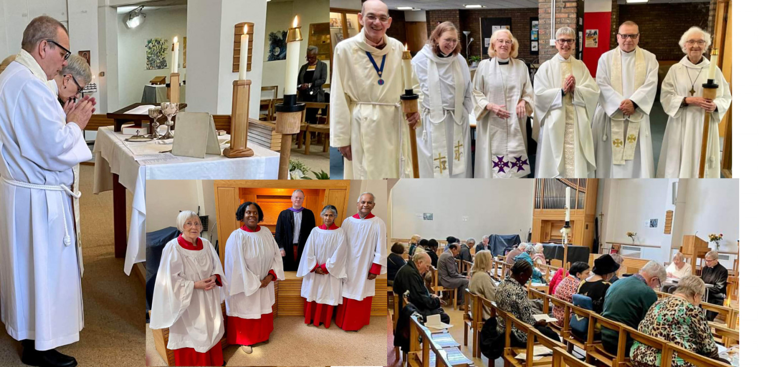 East Ham Parish | St Bartholomew's